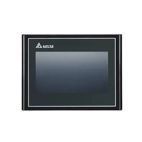 Delta HMI - Sine B Automation, Ahmedabad