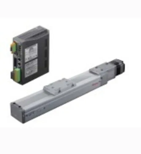 Motorized Linear Slides, Packaging Type : BOX - Sine B Automation ...