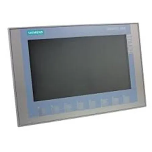 Siemens HMI at Rs 90,000 / Piece in Ahmedabad | Sine B Automation