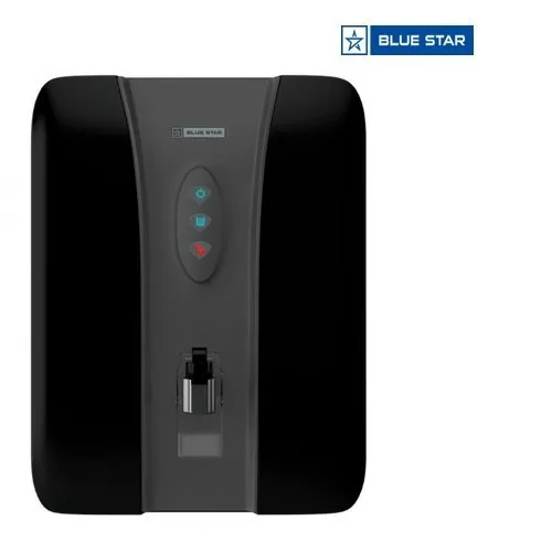 Manufacturer of Blue Star Water Purifier & Reverse Osmosis Plant | Aqua ...