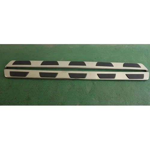 Four Wheeler Foot Side Step at Rs 7,500 / Pair in Coimbatore | Sri Shakthi