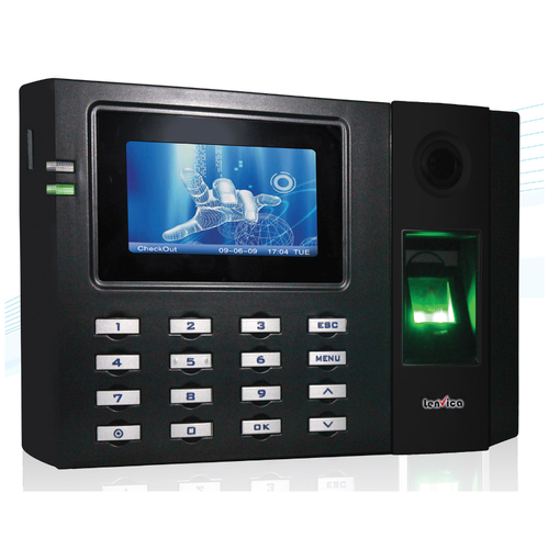 Biometric Fingerprint Attendance System, INR 7,500 / Piece by Planet ...