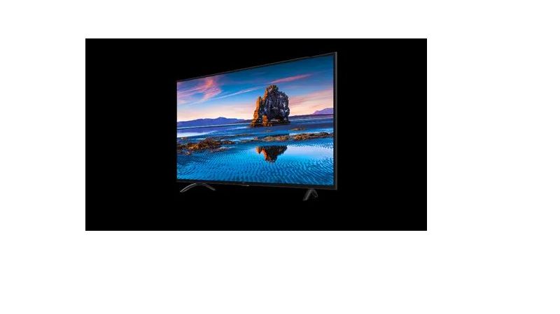 MI LED TV at best price INR 22,000 / Piece from SPK Smart Shop | ID:6542357
