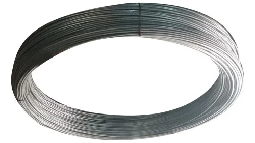 Galvanized Iron GI Earthing Wire - Akshay Earthing Enterprises, Pune ...