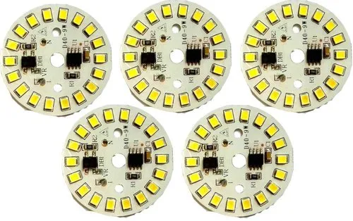 LED Bulb Circuit Board at best price INR 8 / Piece from Pronounce ...