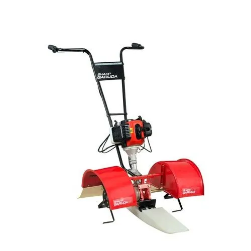 Paddy Weeder, INR 37,500 / Piece by Mother Soil Equipments | ID - 6545138