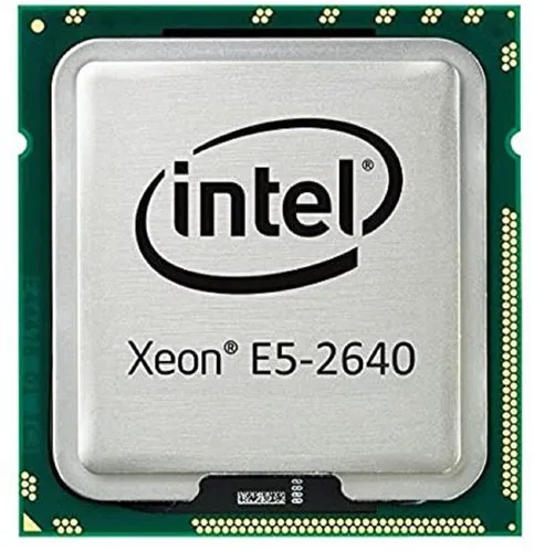 Manufacturer of Intel Xeon Server Processor & Usb Pen Drive | J N S ...