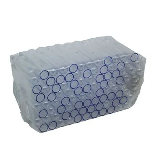 Disposable Test Tube - Diagnosol Healthtech