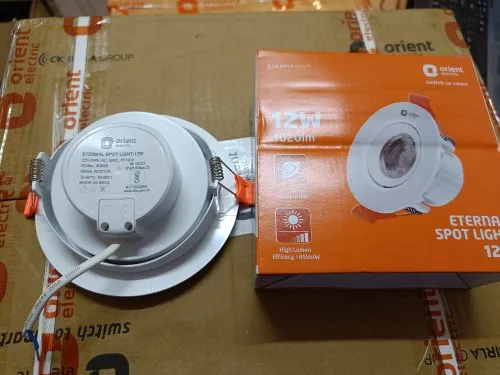Orient Spot Light at best price INR 295 / Piece in Mumbai from Laffale ...