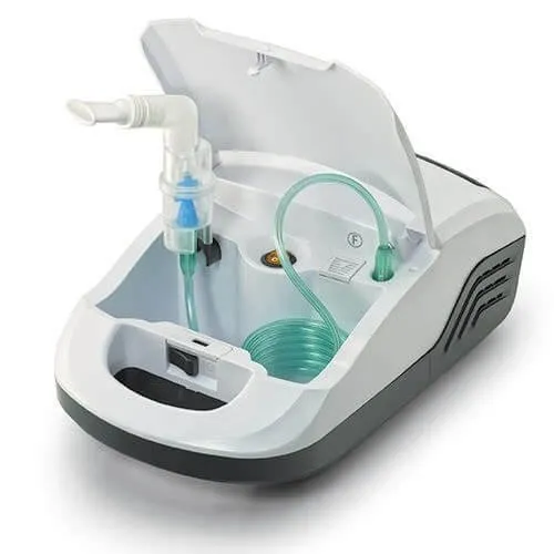 Compressor Nebulizer Machine at Rs 1,150 / Piece | MG Medicare