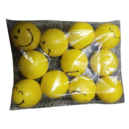 Smiley Ball at best price INR 125 / Dozen from Shree Shyam Sports | ID ...