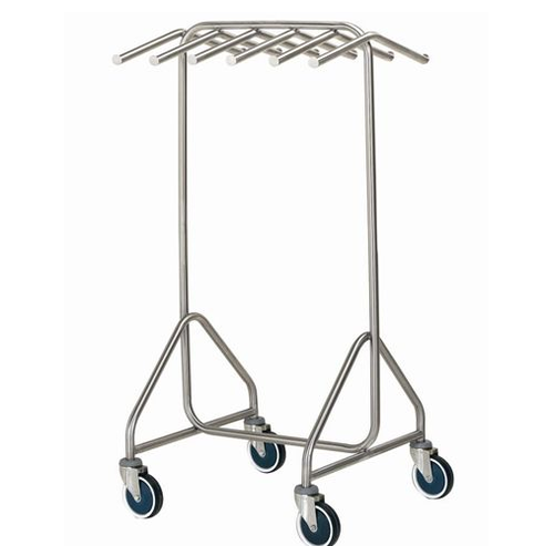 Lead Apron Stand, Color : Silver at Rs 12,000 / Piece in New Delhi ...