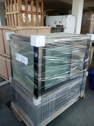 Refrigerator Display Case at best price INR 1.15 Lakh / Piece in ...