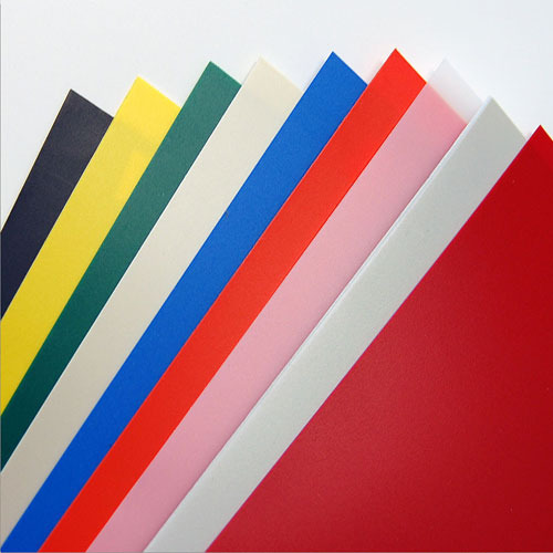 Opaque PVC Flexible Sheet, Feature : Wear Resisting - Marvel Vinyls ...