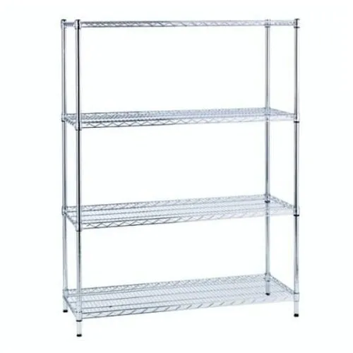 STAINLESS STEEL Detachable Wire Rack - OPCIEAS, Bangalore, Karnataka
