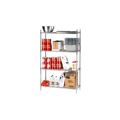 Stainless Steel Wire Racks, INR 10,890 / Piece by OPCIEAS from ...