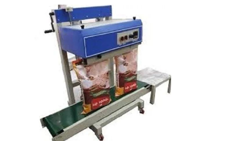 Pouch Sealing Machine at best price INR 49,500 / Piece in Delhi Delhi ...