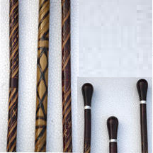 Bamboo Walking Stick at best price INR 1,500 / unit in Kolkata West ...