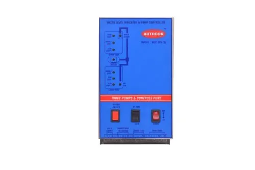 Automatic Water Level Controller at best price INR 2,300 / Piece in ...