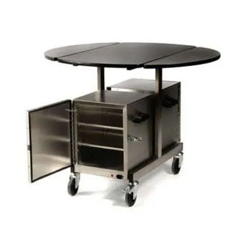 Room service trolley - AGARWAL GLASS CENTRE, Pune, Maharashtra