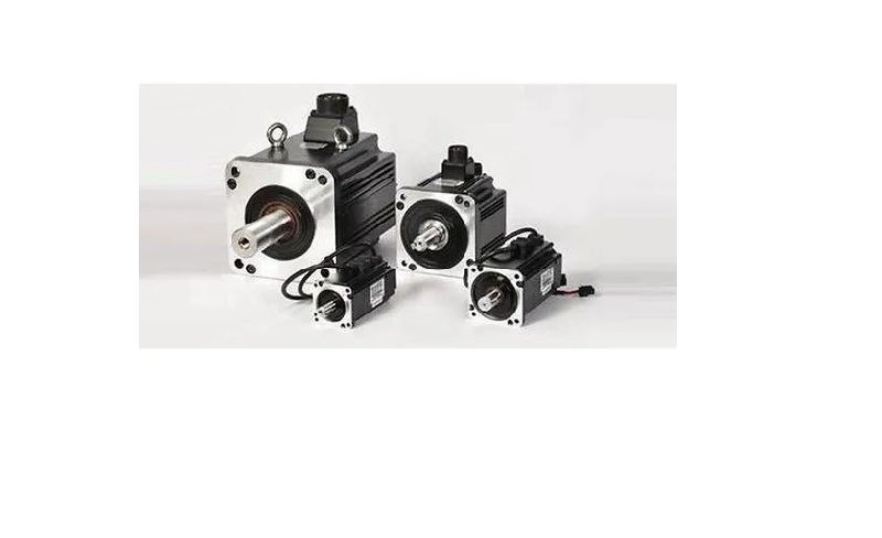 Delta Servo Motor - Shree Yantra Solutions, Bangalore, Karnataka