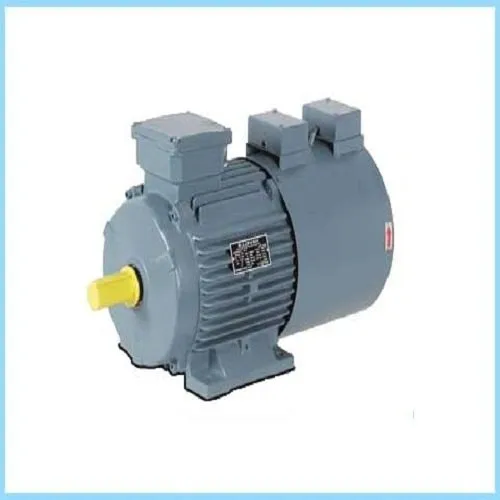 Havells Three Phase Electric Motor, Power : 0.55 KW at Rs 14,680 ...