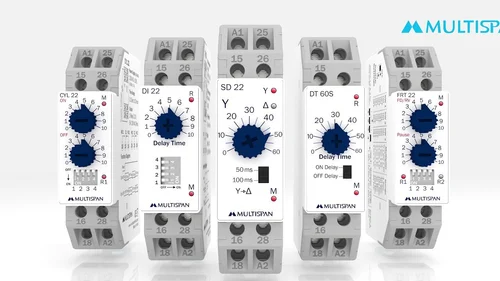 Analog Timers, INR 300 / Piece by ELECTRO TECH INDIA from Pune ...