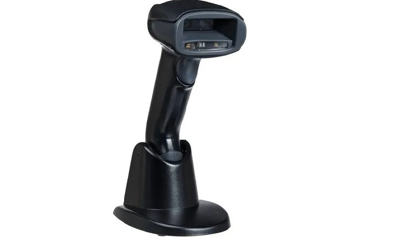 Honeywell Barcode Scanner at best price INR 16,500 / in Delhi Delhi ...