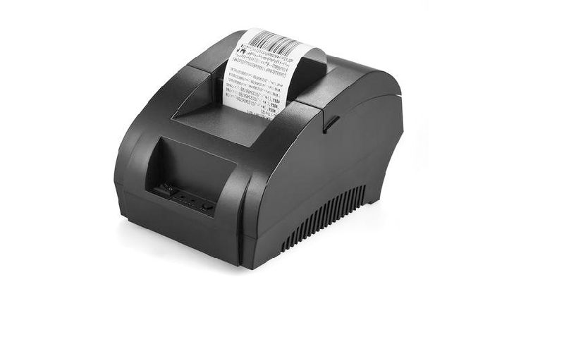Retail Billing Printer at best price INR 8,000 / Piece in Delhi Delhi ...