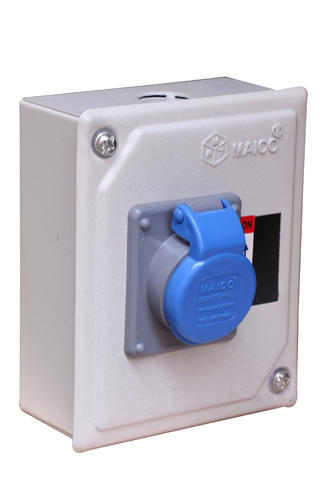 AC Box by Masafi Powertech from Chennai Tamil Nadu | ID - 6562856
