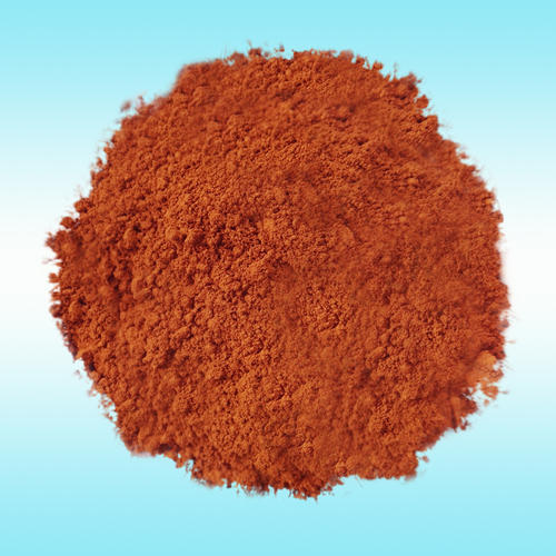 Brown Pigment Powder at best price in Indore Madhya Pradesh from Usha ...