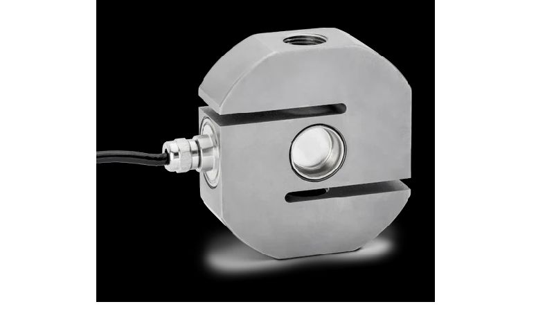 Alloy Steel Tension Load Cell, for Crane Scale at Rs 37,500 / Piece in ...