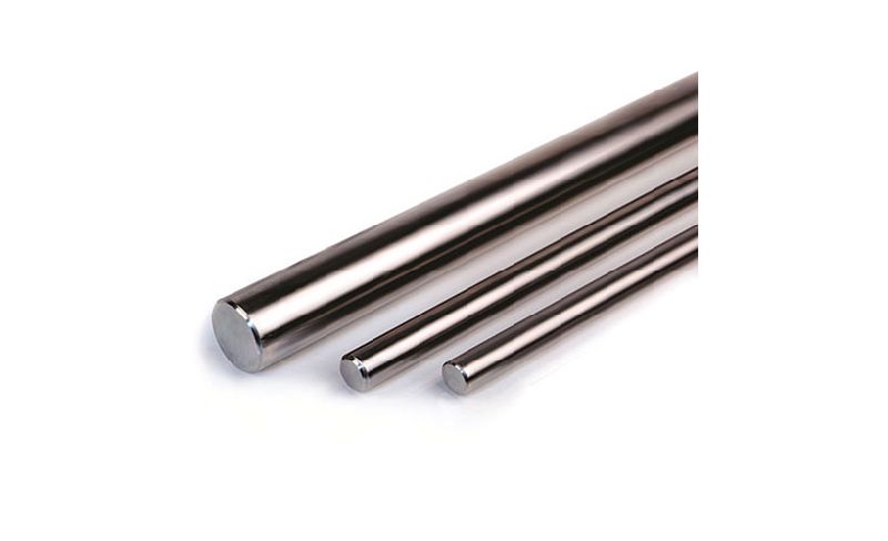 Alloy Steel Rods, INR 200 / Kilogram by Renaissance Fittings Piping Inc ...