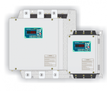 soft starter panels, Driven Type : Electric by Amtech Electronics ...