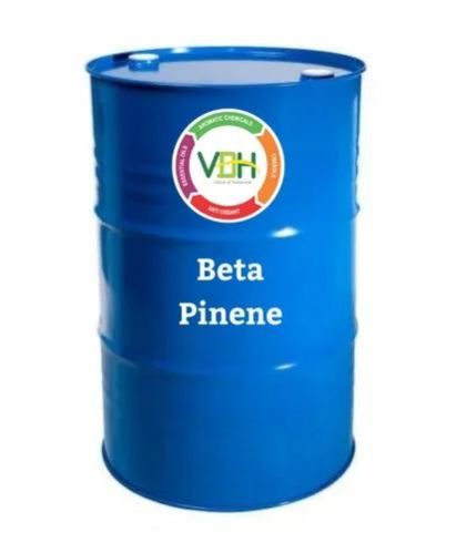 Beta Pinene, Packaging Size : 180Kg, Purity : 95% at Rs 450 / Kilogram ...