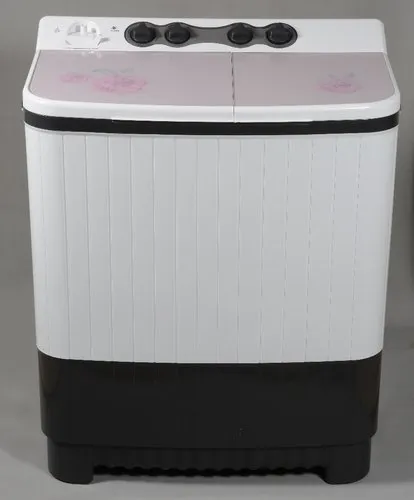 Semi Automatic Washing Machine, INR 14,990 / Piece by Salora ...