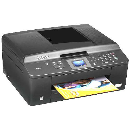 Automatic Brother Inkjet Printer at Rs 11,500 / Piece in Secunderabad ...