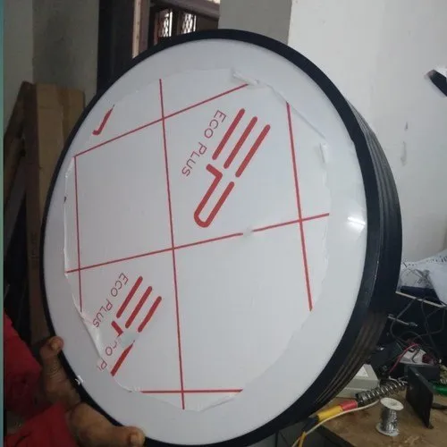 LED Display Flange at Rs 750 / Units in Delhi | Cefforts India