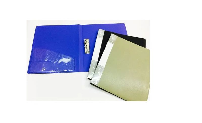 Clip File, INR 26 / Piece by Jai Chanda File Products from Delhi Delhi ...