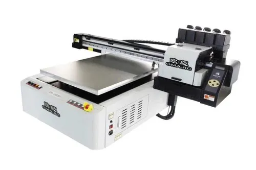 Digital Uv Flatbed Printer at best price INR 7.25 Lakh / Piece in ...