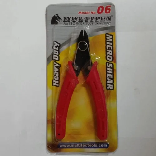 Heavy Duty Micro Shear Cutter - Narain & Sons, Delhi, Delhi