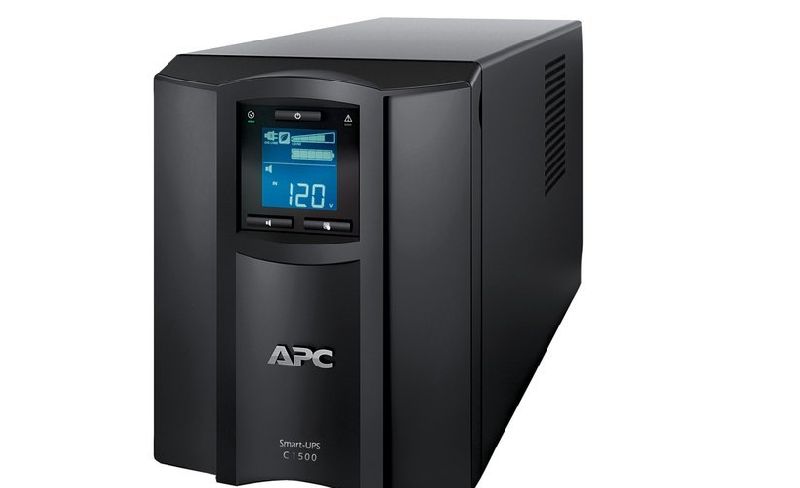 APC Computer UPS, Color : Black at Rs 2,200 / Piece in Sangli ...