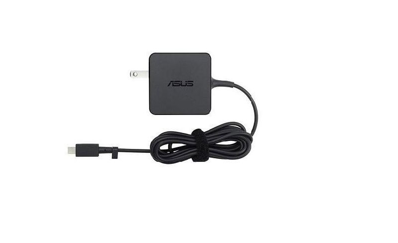 ASUS Laptop Charger, Power : 90W, Color : Black at Rs 1,000 / Piece in ...
