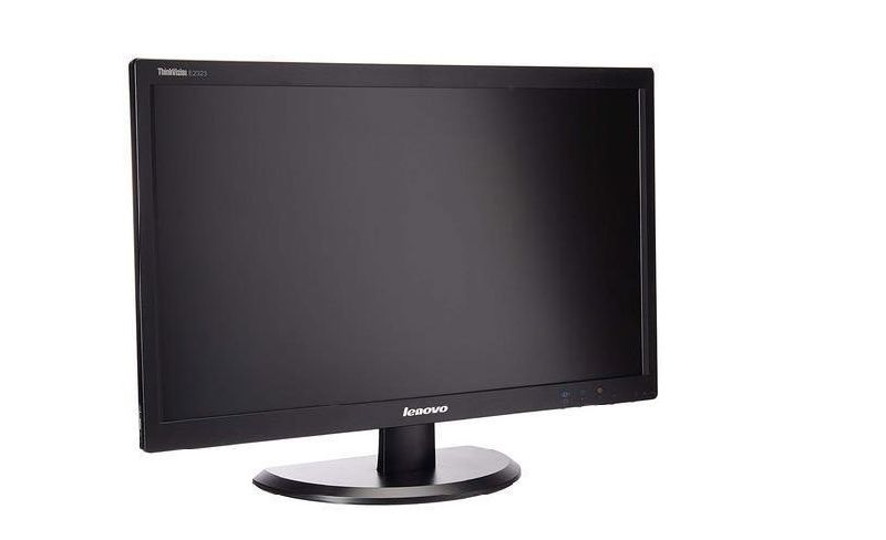 Lenovo LED Monitor at best price INR 5,000 / Piece in Sangli ...