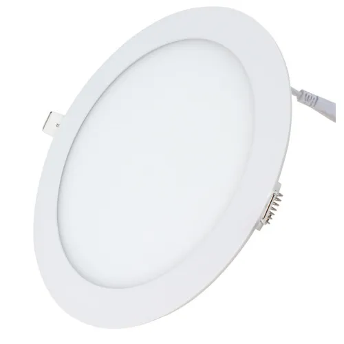 LED Electric Panel Light, Lighting Color : Cool White, Color ...