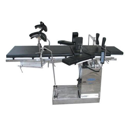 Remote Controlled OT Table at best price INR 1.03 Lakh / Piece in ...