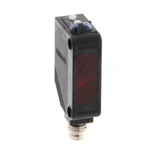 OMRON Photoelectric Sensor, Voltage : 12-24 V at Rs 2,000 / Piece in ...