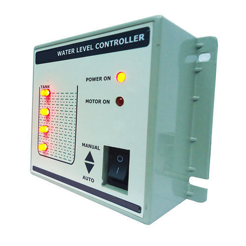 Automatic Water Level Controller at best price INR 20,000 / Unit in ...