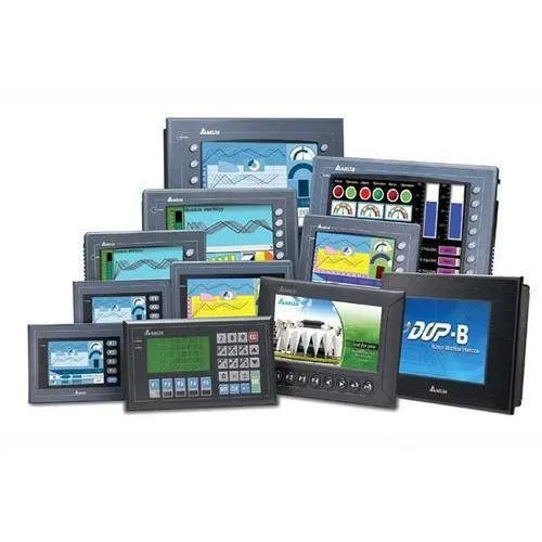 Delta HMI - Ecosys Efficiencies Pvt. Ltd., Mumbai, Maharashtra