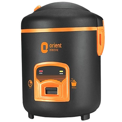 Orient Rice Cooker, INR 2,695 / Piece by Gemini Electricals from Delhi ...